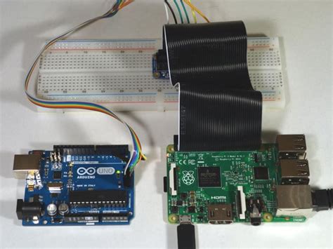 installation program an avr or arduino using raspberry pi gpio adafruit learning system