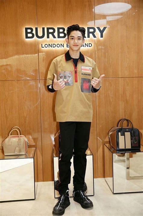 Pin by Lele on NCT 엔시티 WAYV 威神V Lucas Lucas nct Nct