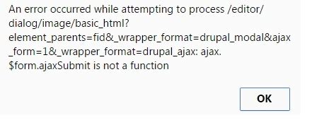 Ajax Error Ajax Form AjaxSubmit Is Not A Function 2755791