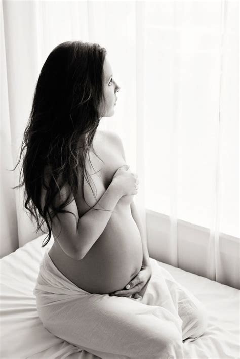 Preparing For A Semi Nude Maternity Shoot 5 Things To Do