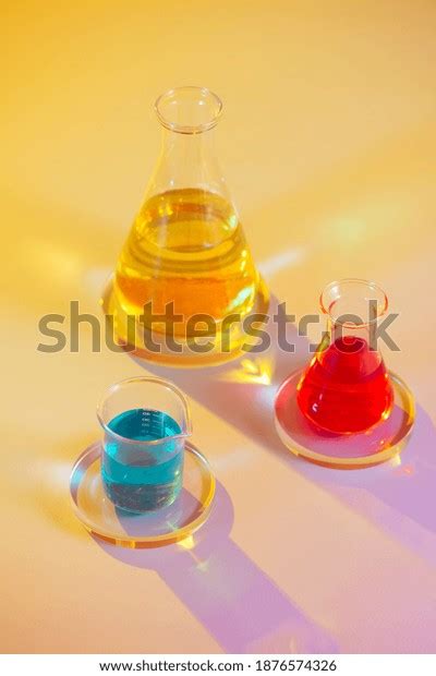 Conceptos Basicos De Quimica De Cosmetica 0 Images Photos De Stock