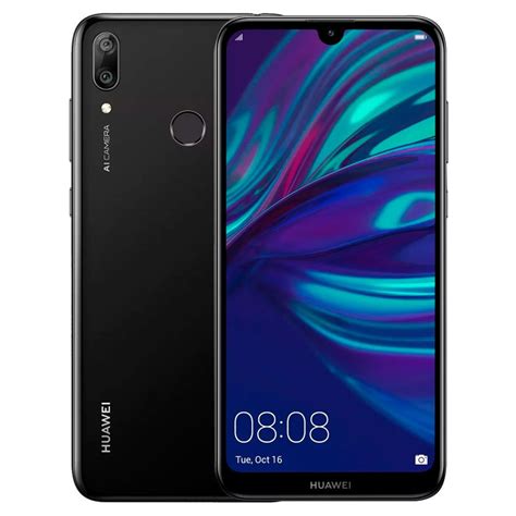 Huawei Y Gb Gb Ram C Mara Dual Y Frontal Mp Huella