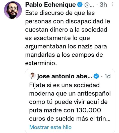 David Breijo On Twitter Aunque Nos Salieras Gratis O Incluso A