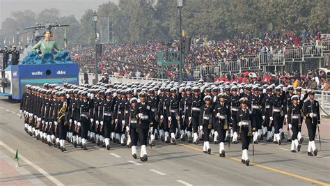 Agency News Republic Day Parade 2023 To Showcase India S Cultural