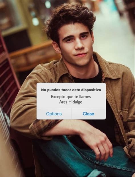Fondo De Ares Hidalgo En 2022 Personajes De Libros Libros Personajes