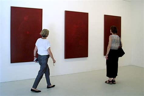 Brasilien Biennale Venedig 2003
