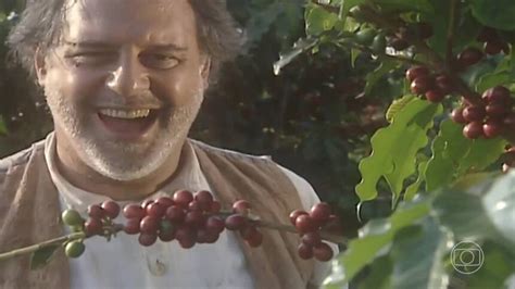 Saiba qual foi a audiência da estreia de O Rei do Gado na TV Globo