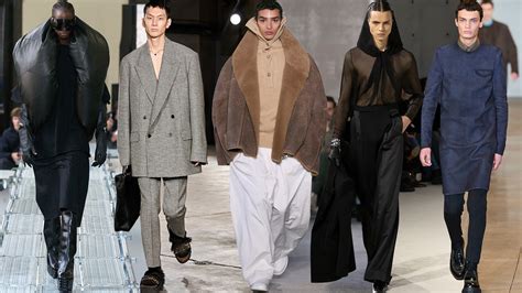 Fall Fashion Trends Men Deny Morgen
