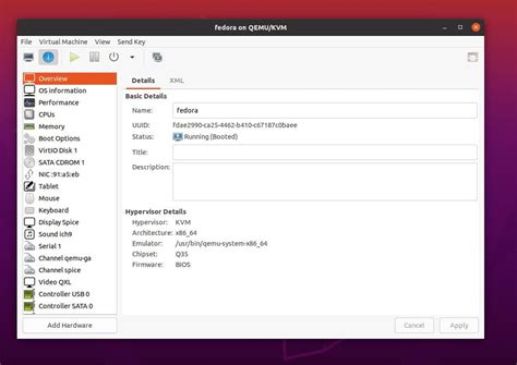 How To Create And Manage Virtual Machines In KVM