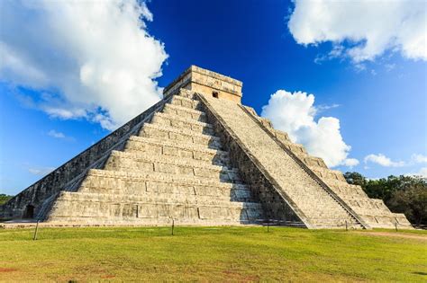 Los 30 mejores destinos turísticos del mundo para visitar