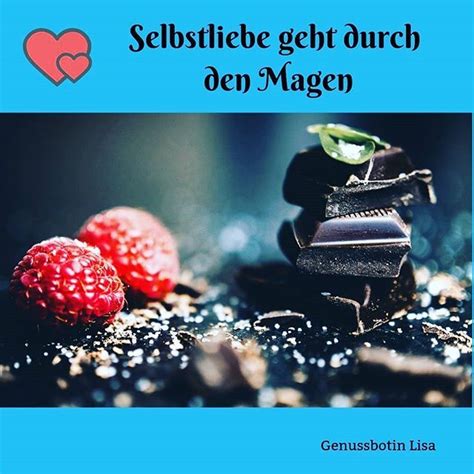 Du Bist Der Wichtigste Mensch In Deinem Leben Also Behandle Dich Auch