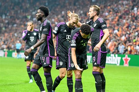 Mercato le Bayern prépare un grand ménage dans son effectif