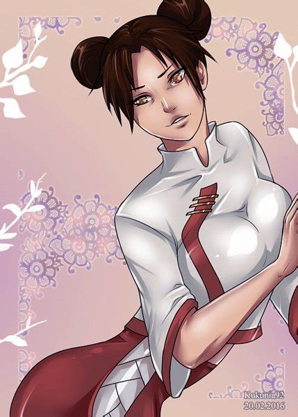 Tenten NARUTO Image 3124791 Zerochan Anime Image Board