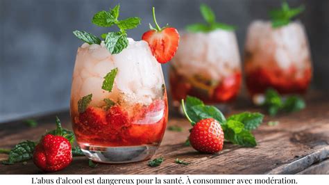Les 5 meilleures recettes de cocktails à base de rhum ambré pour lété