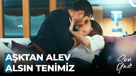 Akgün ve Yağmur un Otel Kaçamağı Son Yaz YouTube