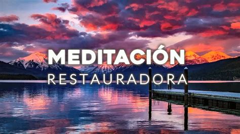 Meditación Guiada para AUTOSANACIÓN con ENERGÍA SANADORA Super Efectiva