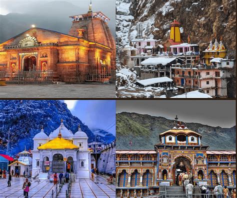 Chardham Yatra Registration 2023