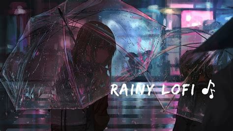 RAINING IN OSAKA Lofi HipHop YouTube