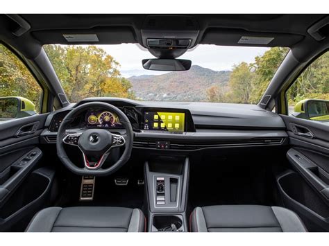 2024 Golf Gti Interior Design Cilka Ashleigh