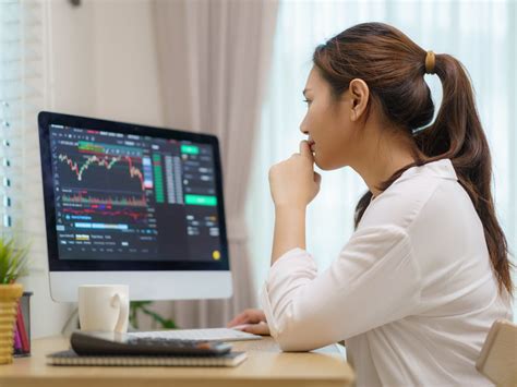 Technical Analysis Wallpapers Wallpaper Cave