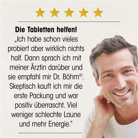 Dr Böhm Johanniskraut 600 mg forte Filmtabletten 30 St Shop Apotheke