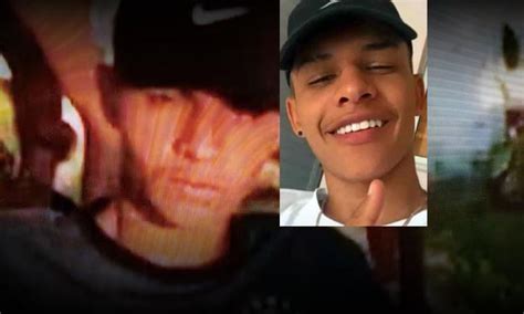BLOG DA MICHELLE MAGALHÃES Luto Faleceu o jovem Robert Gonçalves aos