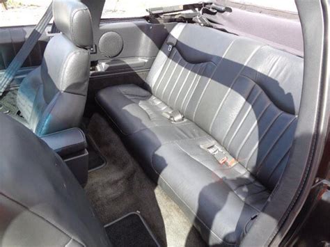 1994 Oldsmobile Cutlass Supreme For Sale ClassicCars CC 1226410