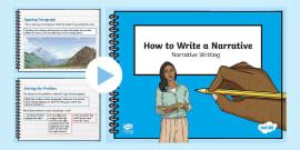 What Is A Narrative Twinkl Teaching Wiki Twinkl