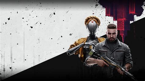 Atomic Heart Neuer Gameplay Trailer veröffentlicht