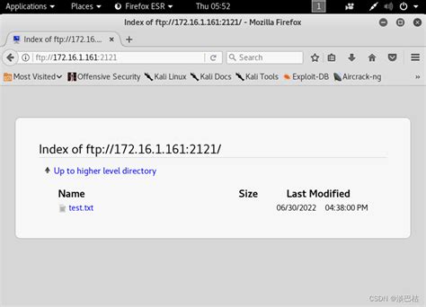 ftp使用教程 ftp怎么用 csdn博客