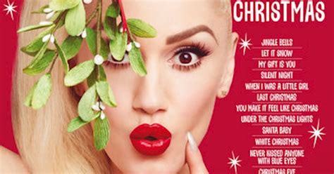 關史蒂芬妮 Gwen Stefani
