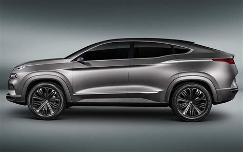 Novo Fiat Fastback fotos e especificações do SUV da Toro