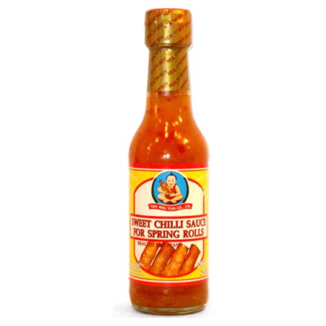 Chilli omáčka Healthy Boy levně Kupi cz