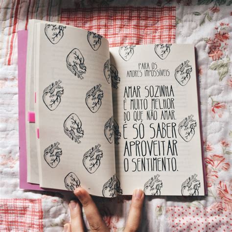 O Ltimo Livro Cr Tica Eu N O Sei Nada Sobre O Amor Por Bruna Vieira