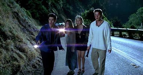 Sé lo que Hicieron el Verano Pasado 1997 Tráiler Oficial Tomatazos