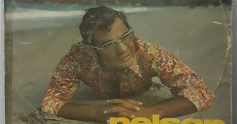 CONTROVERSIA Nelson Y Sus Estrellas El Galan De La Salsa 1973
