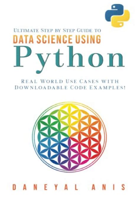 PDF READ Ultimate Step By Step Guide To Data Science Using Python Real