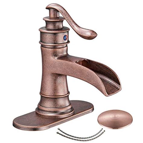 Best Faucet For Copper Sink Takashi Nyc