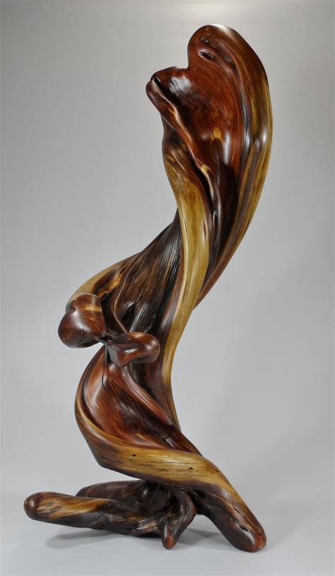 Pin By Ray Sparrow On Driftwood Sculpture With Images Wood