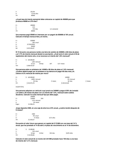 SOLUTION Taller Parte 1 Matem Tica Studypool