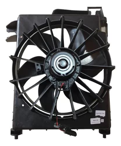 Motoventilador Ram Env O Gratis