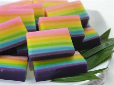 Resep Masakan Ringan Anggun Lapis Legit Yang Enak Lembut Dan