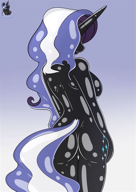 Explicit Artist Skyspeardraw Nightmare Rarity Anthro G