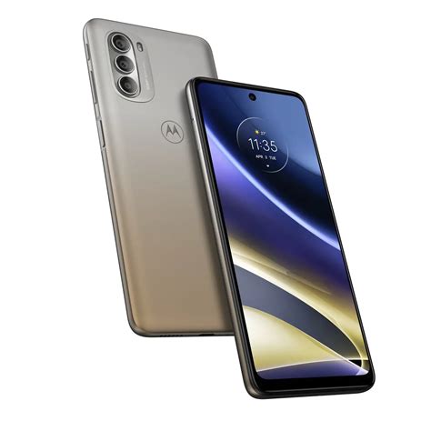Motorola Moto G51 5G características y especificaciones analisis