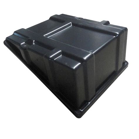Tampa Bateria Vw Constellation Todos S