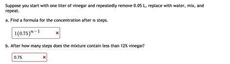 solved find the limit of the sequence whose terms are given