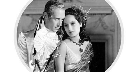 Merle Oberon The Curious Story Of The First Asian Actress To Be