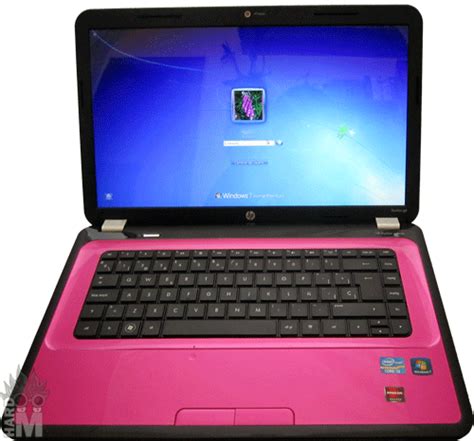 Review HP Pavilion G6 Series I3 2330M Con Buen Rendimiento Hardmaniacos