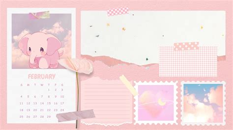 2024 Summer Calendar Wallpaper Cave Wallpaper Elwira Antonie