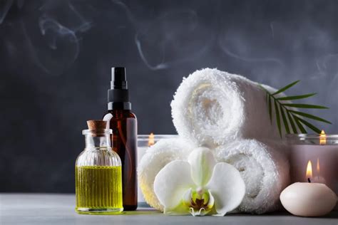 What Is Hot Tub Aromatherapy Wellis New England